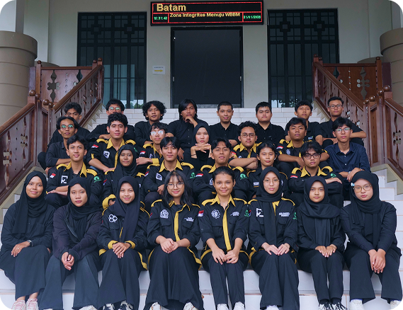 Batam Linux User Group